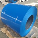 PPGI Coil | Pre-painted Galvanized Steel Coil - China Manufacturer