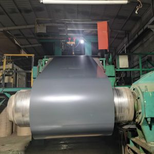 What are the differences between ppgi and ppgl - Wanzhi steel