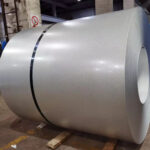 ZAM steel - Zinc-aluminum-magnesium coated steel