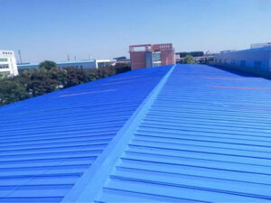 Color Coated Steel Sheets - Best Price - Wanzhi Steel