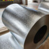 G90 Galvanized Steel - Wanzhi Steel