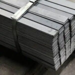Steel Flat Bar - Full Size - Best Price -Wanzhi Steel
