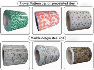 What is PPGI? - Wanzhi steel