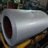 S250GD Z275 Galvanized Steel Coil/Sheet/Strip - Wanzhi Steel